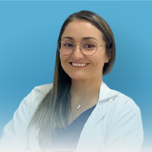 Dra. Gina Marcela Ramírez Castillo 📍Bucaramanga - Urointegral