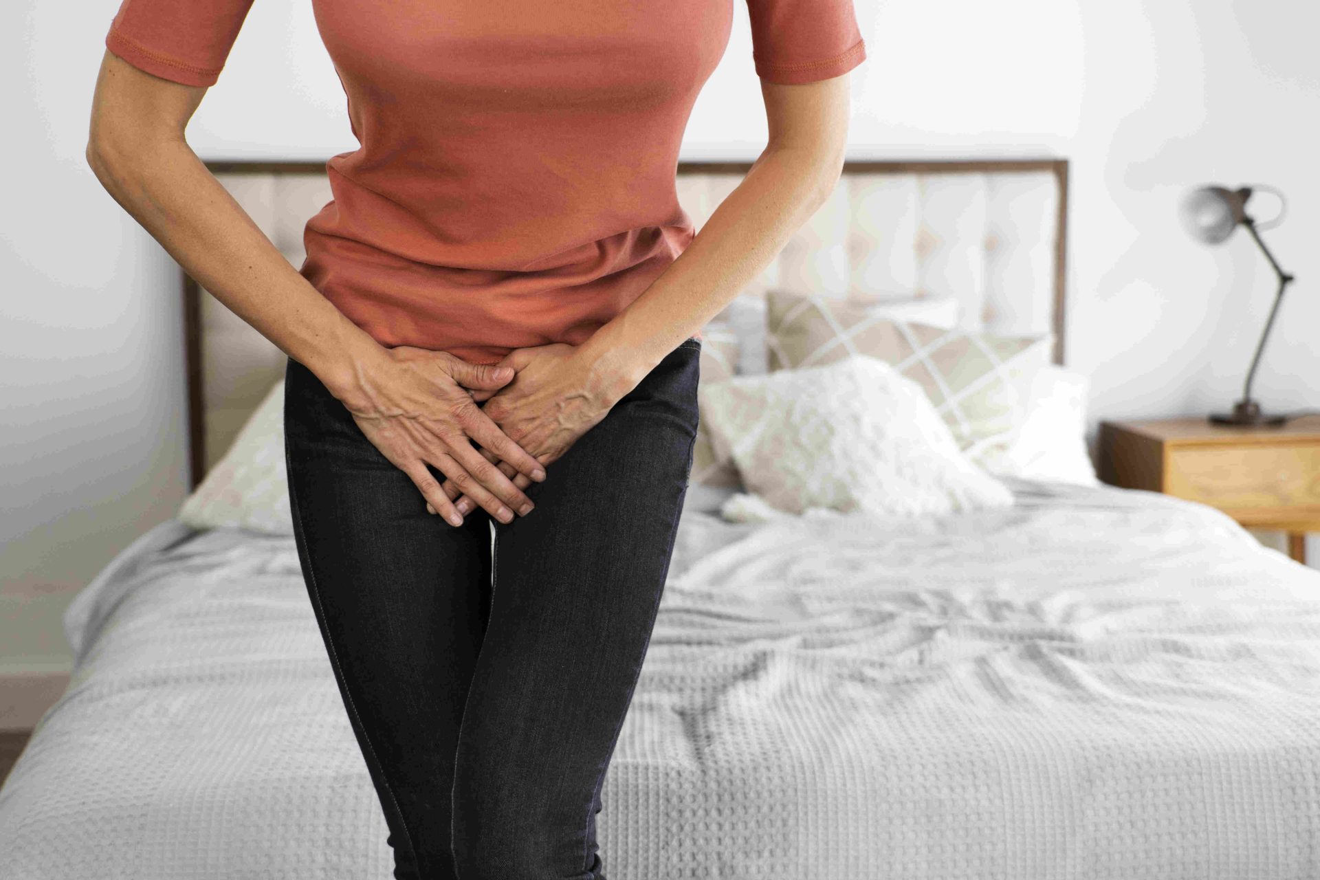 ¿Por qué se presentan los problemas urinarios? - Urointegral