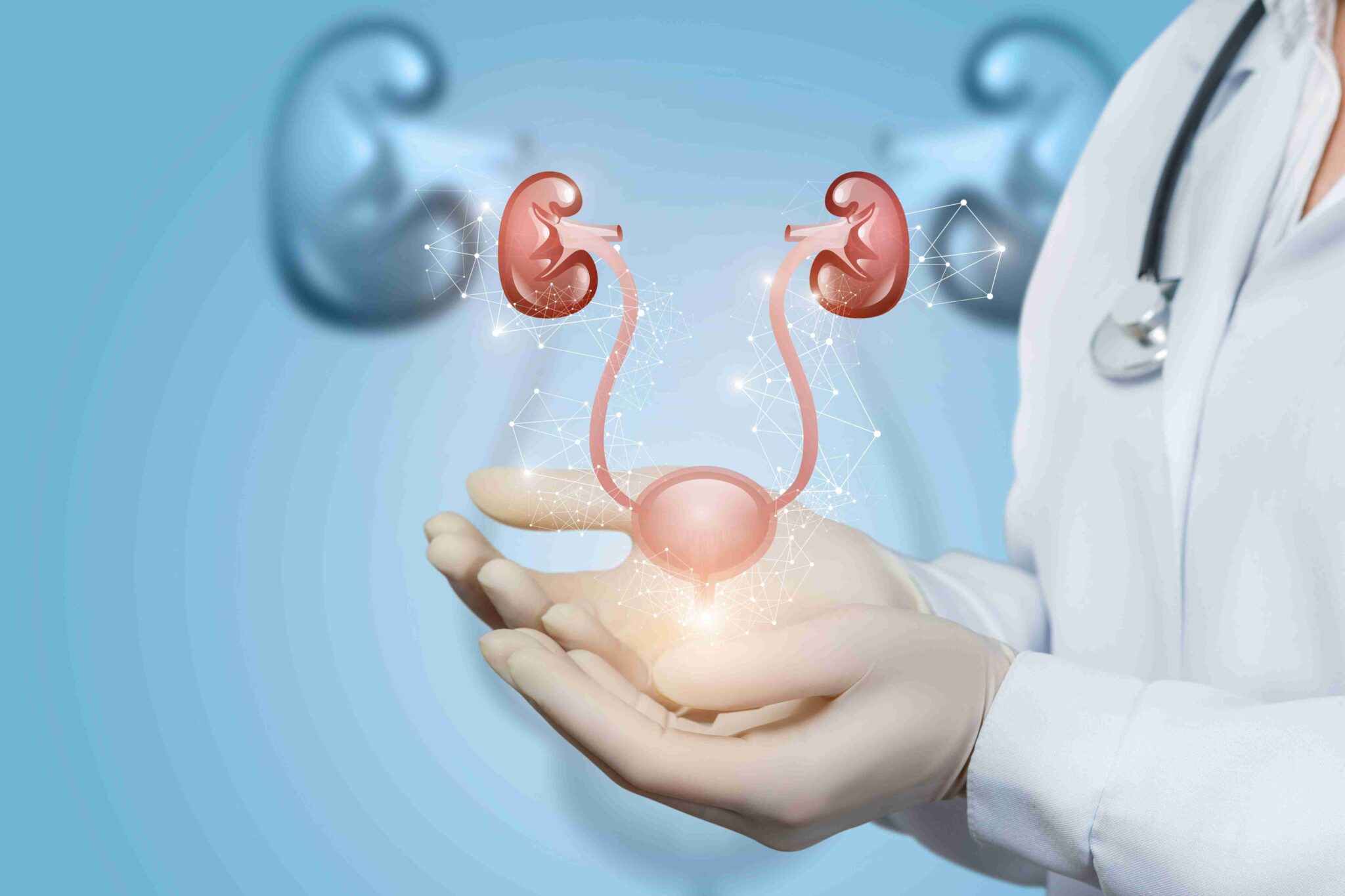 ¿Cuáles son los síntomas para requerir una cirugía urológica? - Urointegral