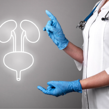 ¿Cómo se hace el examen de urodinamia? - Urointegral