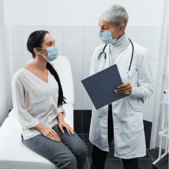 Bulkamid: una solución Innovadora para la Incontinencia Urinaria ...