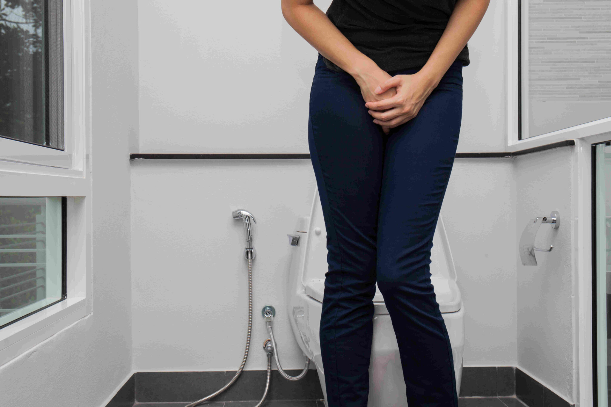 Problemas urinarios más comunes en los hombres y las mujeres - Urointegral