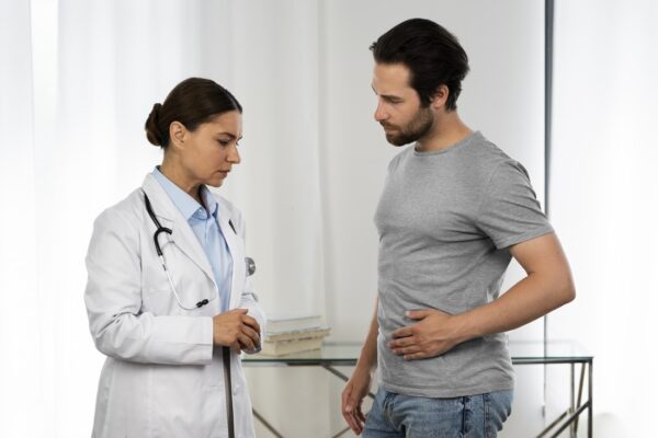 ¿Cómo identificar los problemas urinarios? - Urointegral